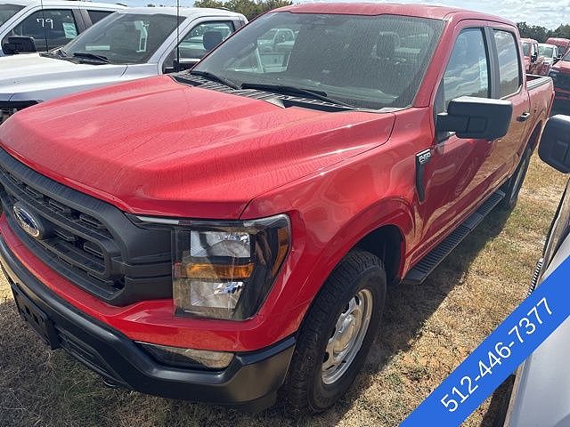 Ford F-150 SSV for Sale | CarStory