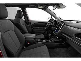 New 2026 Subaru Forester ($37,400) | CarStory