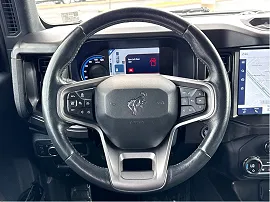 Used 2021 Ford Bronco ($46,980) | CarStory