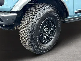 Used 2021 Ford Bronco ($46,980) | CarStory