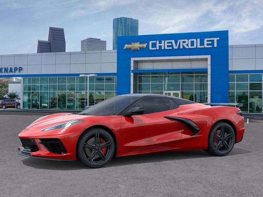 Chevrolet Corvettes for Sale | CarStory