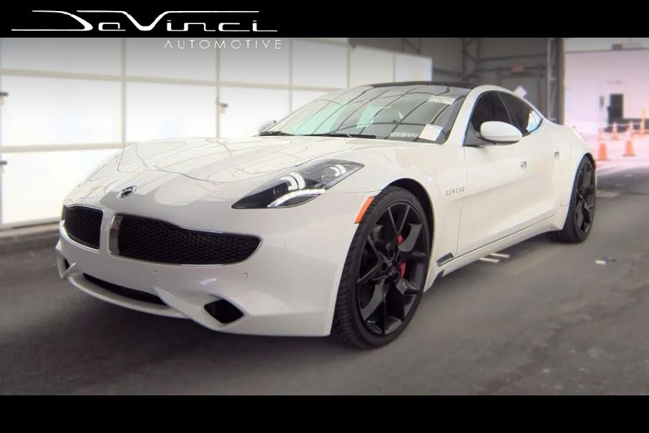Karmas for Sale | CarStory