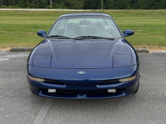 Ford Probes for Sale | CarStory