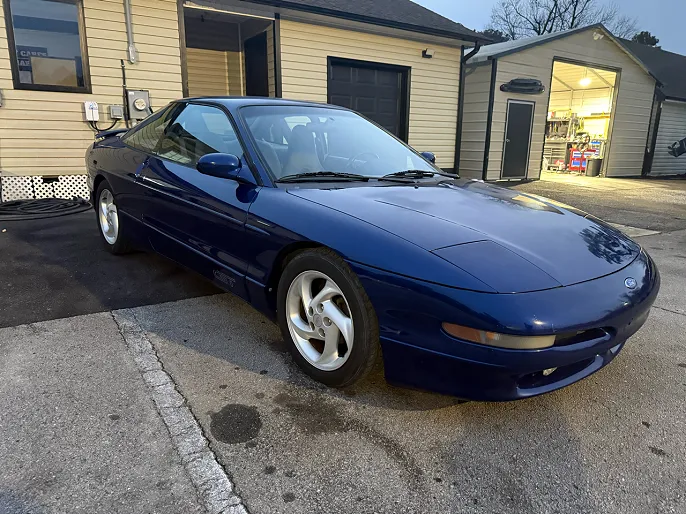 Ford Probes for Sale | CarStory