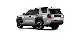 New 2026 Toyota 4Runner ($62,769) | CarStory