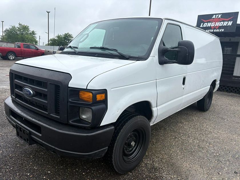 Ford Econoline E-150 for Sale | CarStory