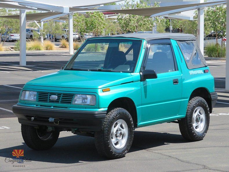 Geos for Sale | CarStory