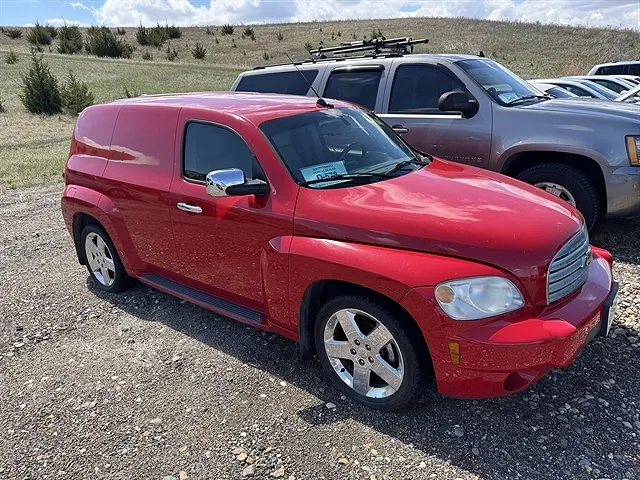 Chevrolet HHR Panels for Sale | CarStory