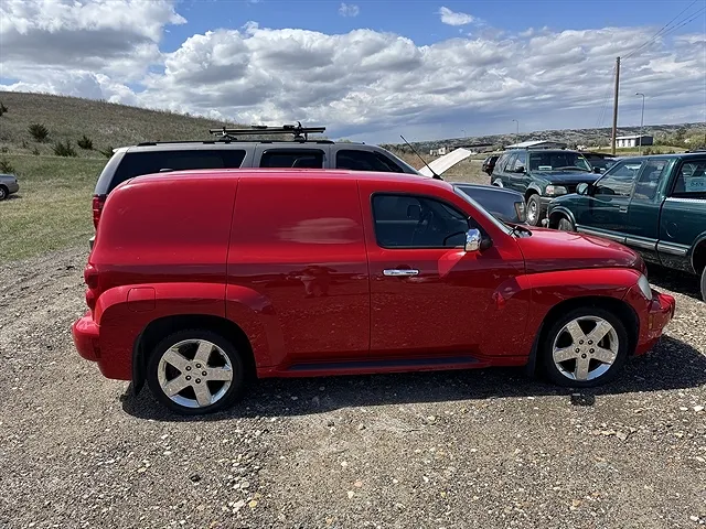 Chevrolet HHR Panels for Sale | CarStory