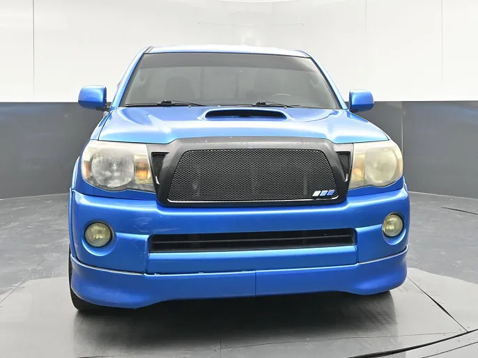 Toyota Tacoma X-Runner for Sale | CarStory