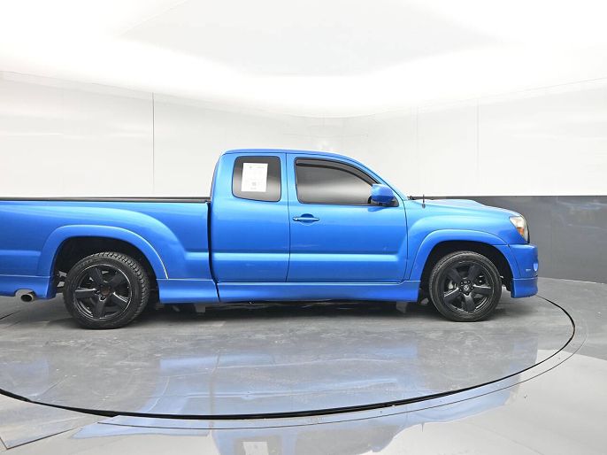 Toyota Tacoma X-Runner for Sale | CarStory