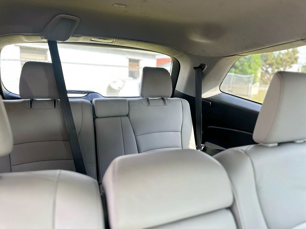 Used 2021 Honda Pilot ($20,990) | CarStory