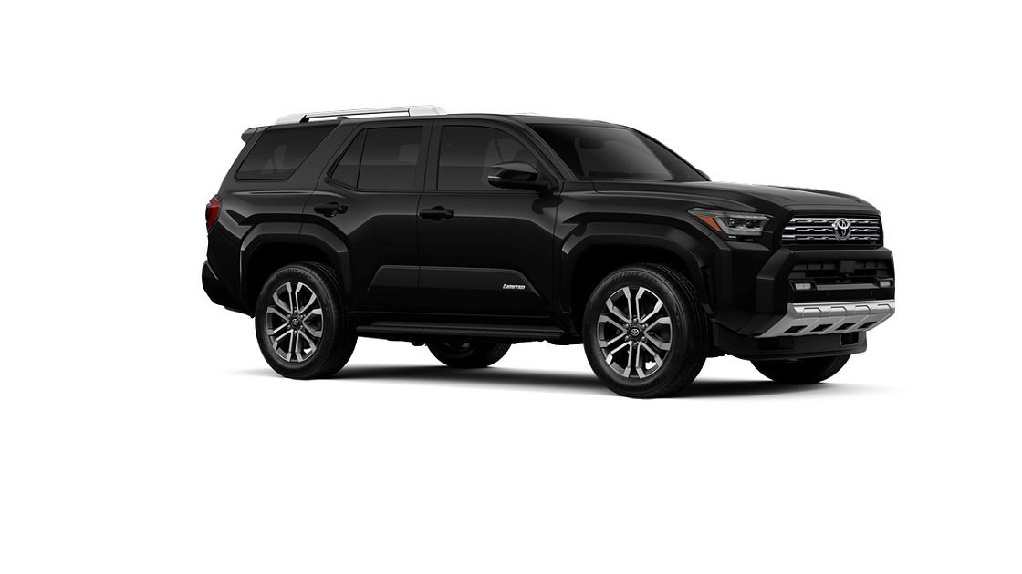 New 2026 Toyota 4Runner ($65,358) | CarStory