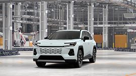 New 2026 Toyota RAV4 ($46,838) | CarStory