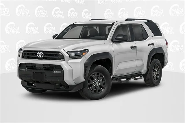 New 2026 Toyota 4Runner ($62,642) | CarStory