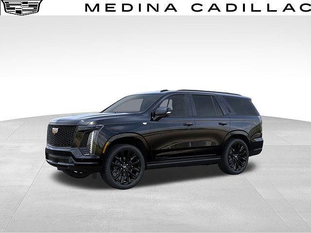 Cadillac Escalades for Sale | CarStory