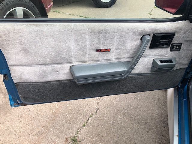 Used 1989 Chevrolet Cavalier ($9,995) | CarStory Used 1989 Chevrolet Cavalier ($9,995) | CarStory