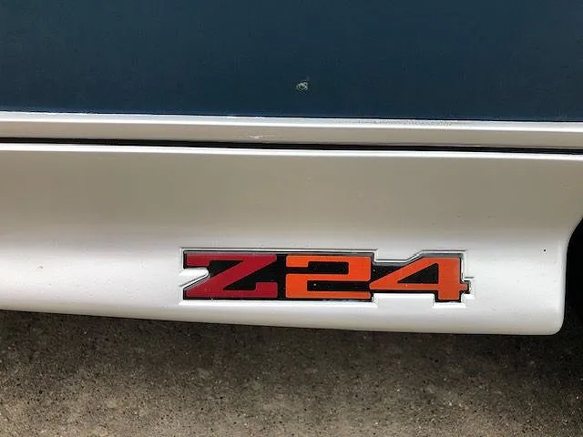 Used 1989 Chevrolet Cavalier ($9,995) | CarStory Used 1989 Chevrolet Cavalier ($9,995) | CarStory