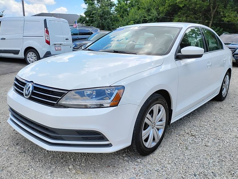 Used 2017 Volkswagen Jetta ($9,495) | CarStory