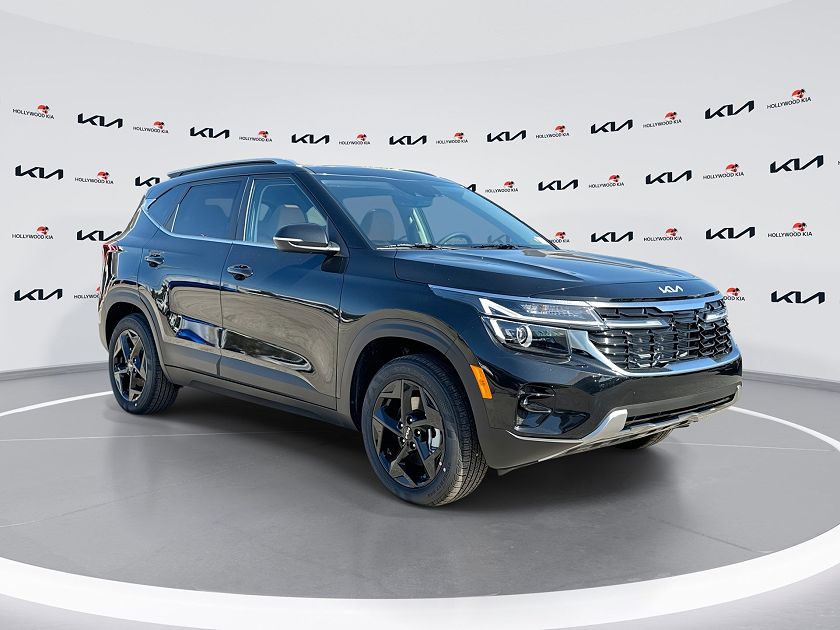 New 2026 Kia Seltos ($30,840) | CarStory