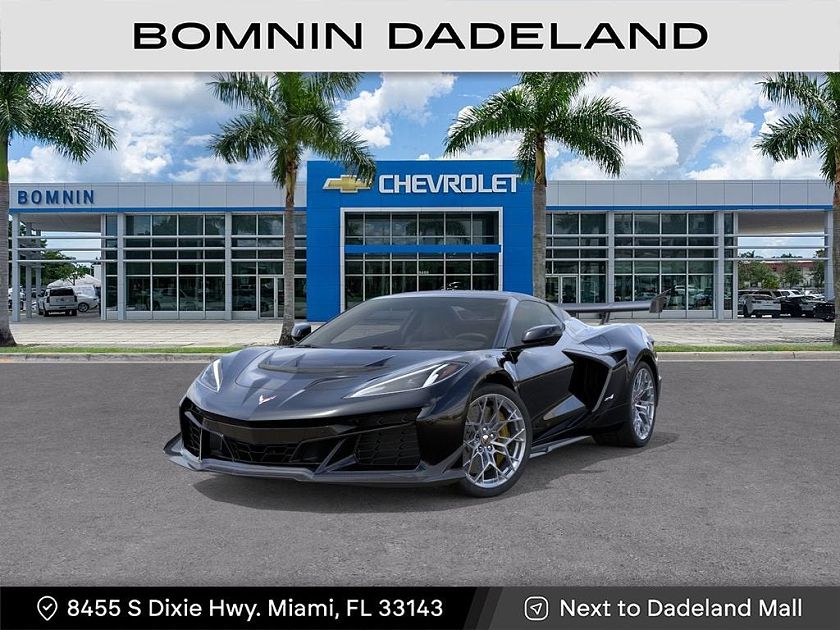 Chevrolet Corvettes for Sale | CarStory