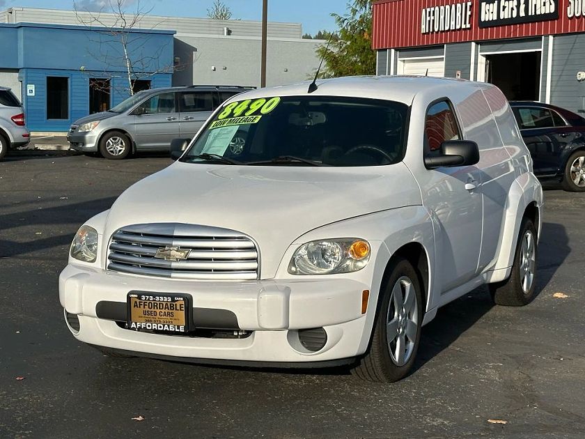 Chevrolet HHR Panels for Sale | CarStory