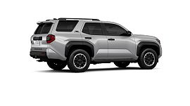 New 2026 Toyota 4Runner ($59,987) | CarStory