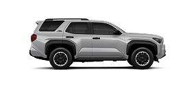 New 2026 Toyota 4Runner ($59,987) | CarStory