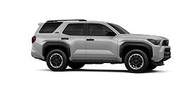New 2026 Toyota 4Runner ($59,987) | CarStory