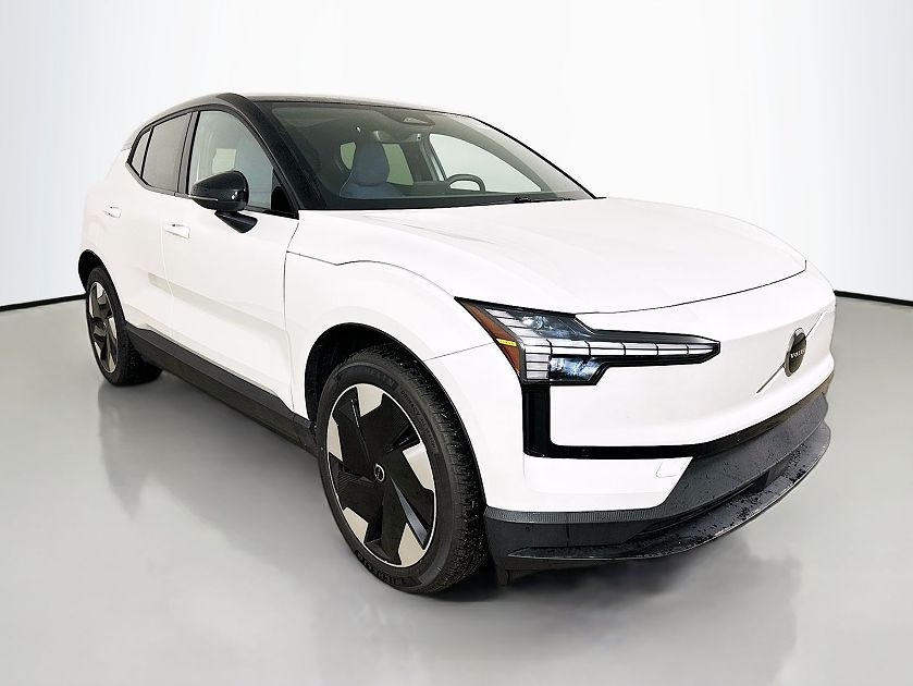 New 2026 Volvo EX30 ($46,555) | CarStory