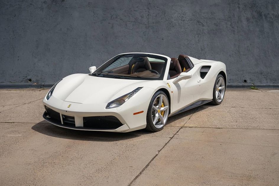 Ferrari 488s for Sale | CarStory